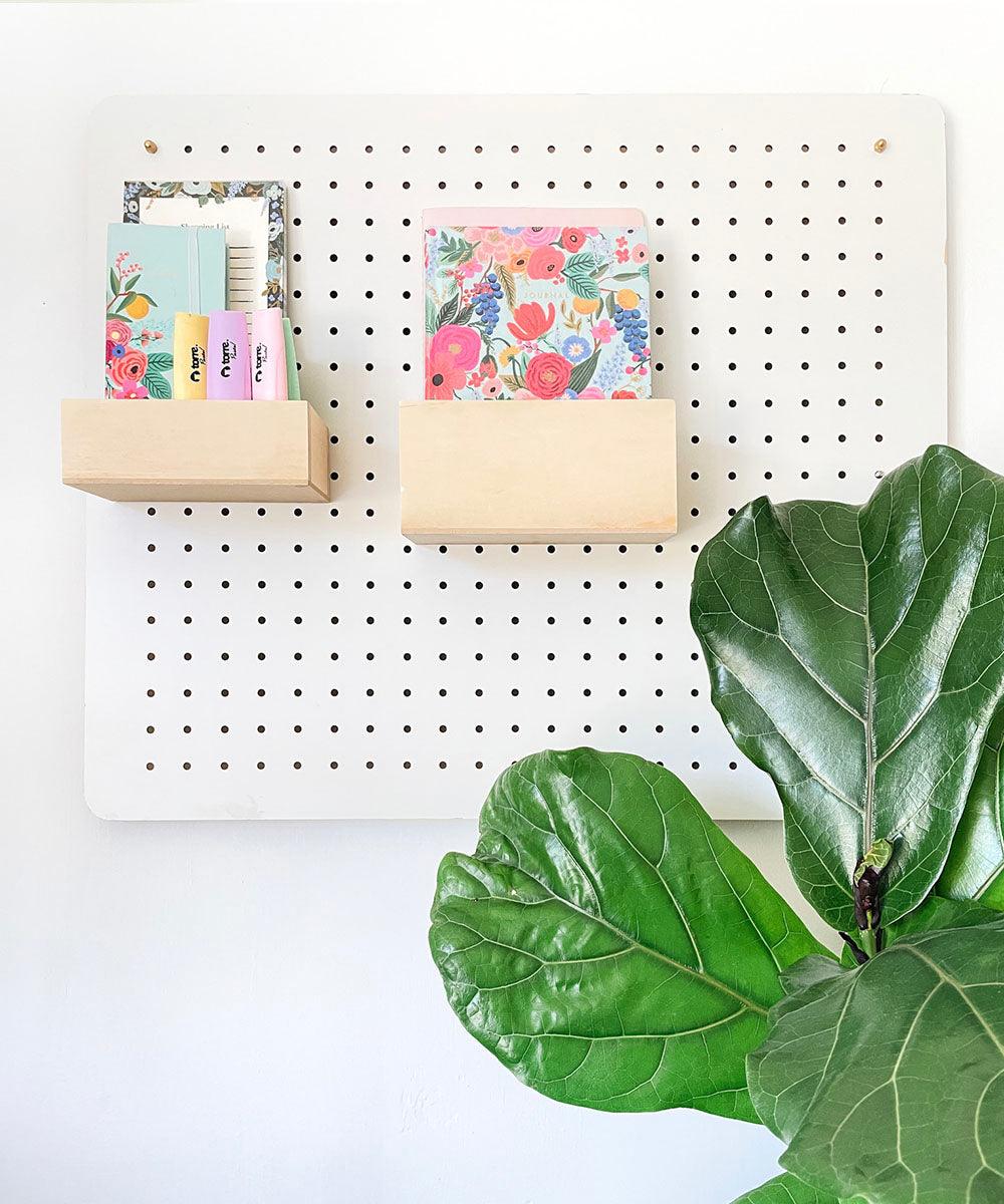 Caja rectangular de madera – Tienda Girom